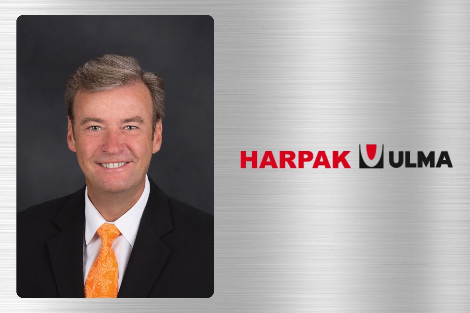 Harpak-Ulma CEO named board chair - Commercial Baking Harpak-Ulma CEO named board chair - Commercial Baking